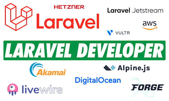 Expert laravel services bug fixing, installation, and deployment by ...