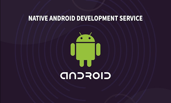 Create an android mobile application for your company by Muradkhan2023 ...
