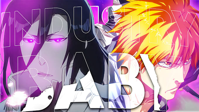 Make an anime flow edit by Mohammedsan99 | Fiverr