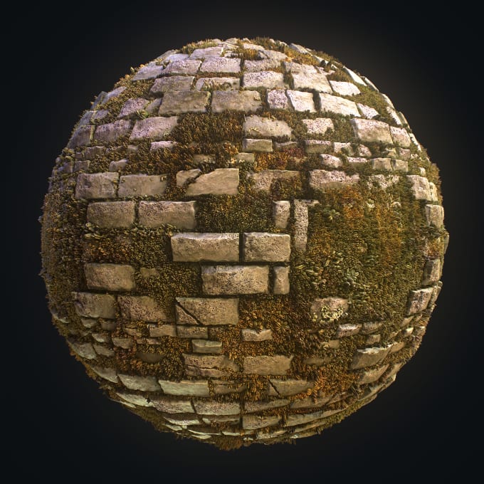Create custom realistic pbr materials and textures by Ofirha | Fiverr Create custom realistic pbr materials and textures by Ofirha | Fiverr