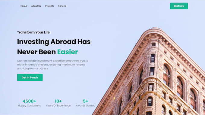 Craft captivating ux ui and web designs by Orthedesigner | Fiverr