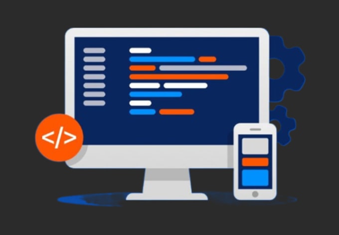 Fix and create javascript, html, and css by Baslamayoub | Fiverr Fix and create javascript, html, and css by Baslamayoub | Fiverr