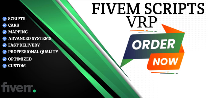 Fivem Scripting And More By Snowemeth Fiverr