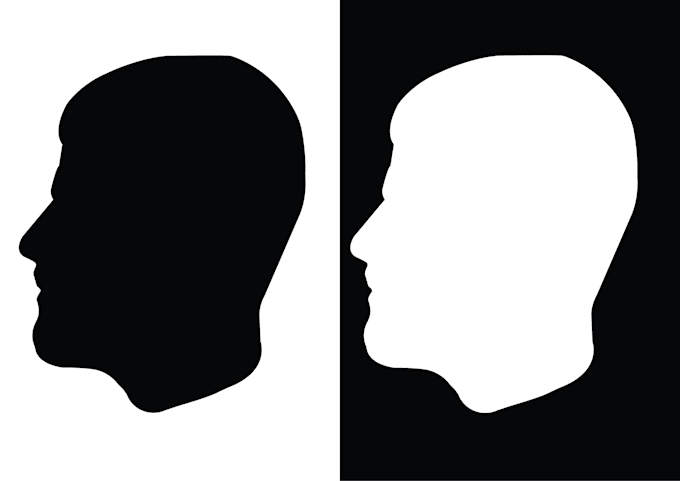 Make your face into a 2d illustration by Splati | Fiverr