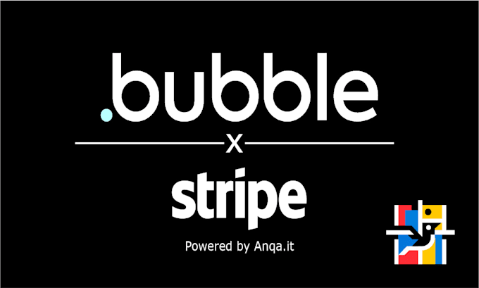 Implement stripe in your bubble app by Kahanibaaz | Fiverr