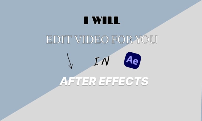 Edit video for you by Aestheticsite | Fiverr