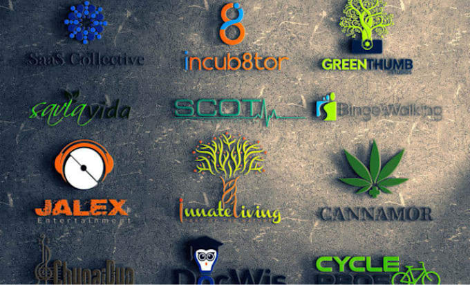 Professional, unique and modern business logo design by Krishnarajput12 ...