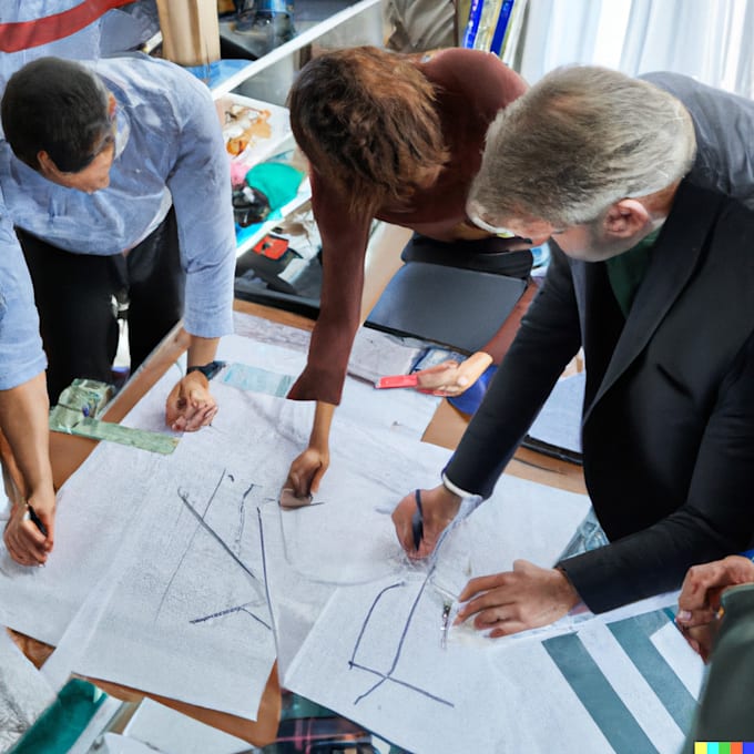 Deliver efficient solutions to business process needs by Corne_botha ...