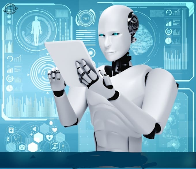 Build ai chatbot copywriter app for android ai mobile app, website by ...