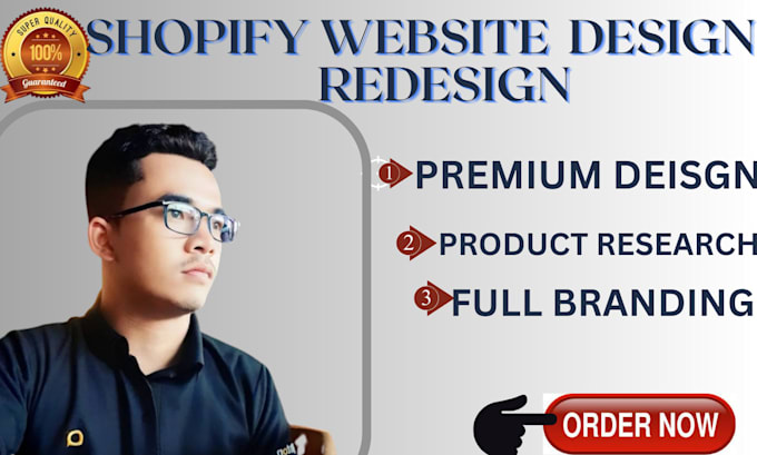 Develop, design, redesign and customize your ecommerce shopify website ... Develop, design, redesign and customize your ecommerce shopify website ...