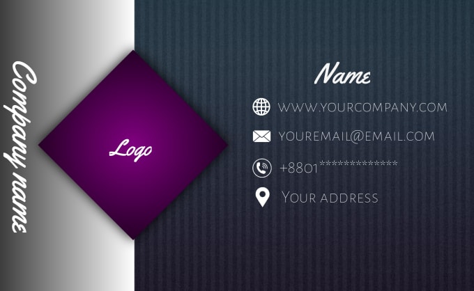 Graphic designe, logo making, card design, photo editing by ...