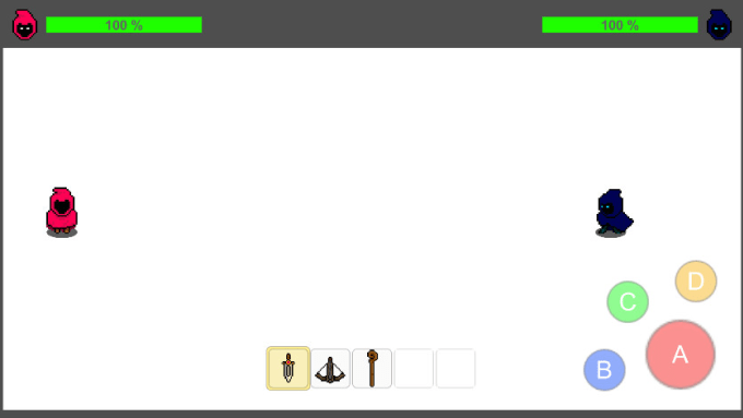 Create a pixel art game using unity game engine by Dehlavistudio | Fiverr Create a pixel art game using unity game engine by Dehlavistudio | Fiverr