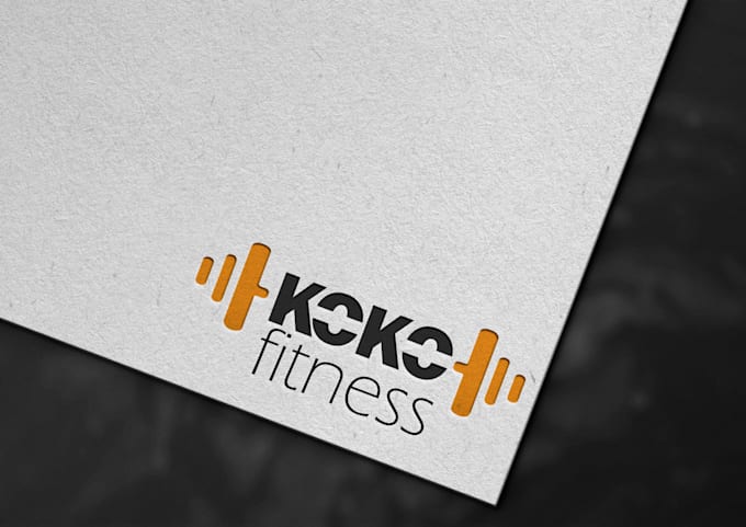 Do unique modern minimalist logo design by Freestyle66 | Fiverr