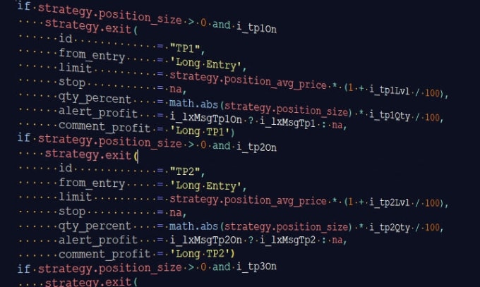 Create a pinescript indicator with your rules by Gu5tavo | Fiverr Create a pinescript indicator with your rules by Gu5tavo | Fiverr