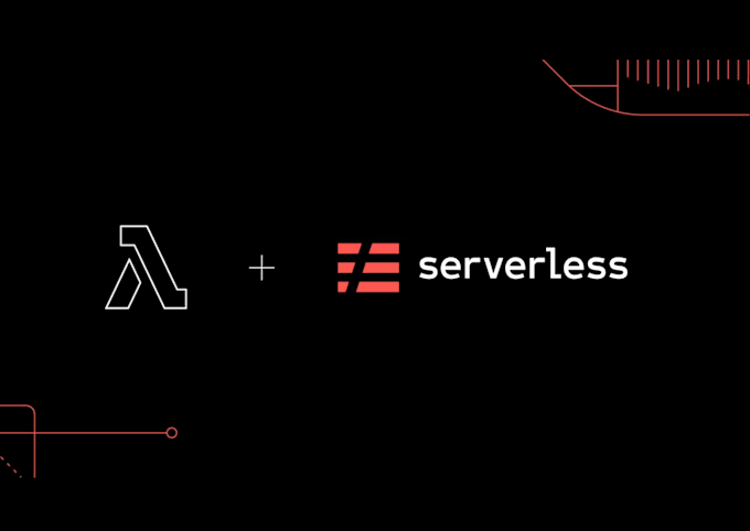 Develop Aws Lambda Functions Using Serverless Framework By Kennlg Fiverr