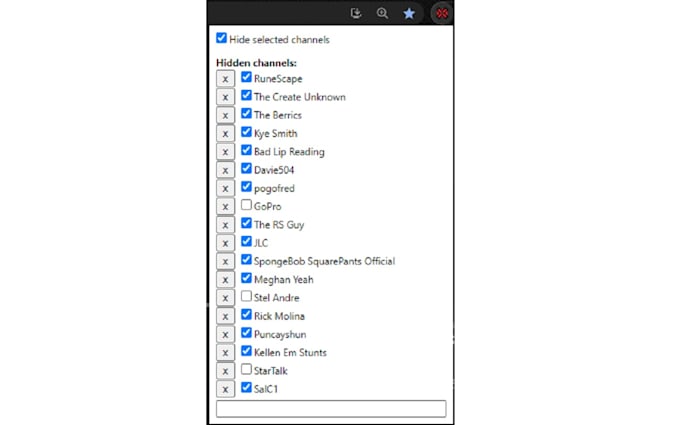 Write simple windows apps and chrome extensions by Bggrund | Fiverr Write simple windows apps and chrome extensions by Bggrund | Fiverr