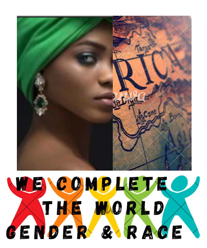 Create digital designs custom for you by Jamalmoumni | Fiverr