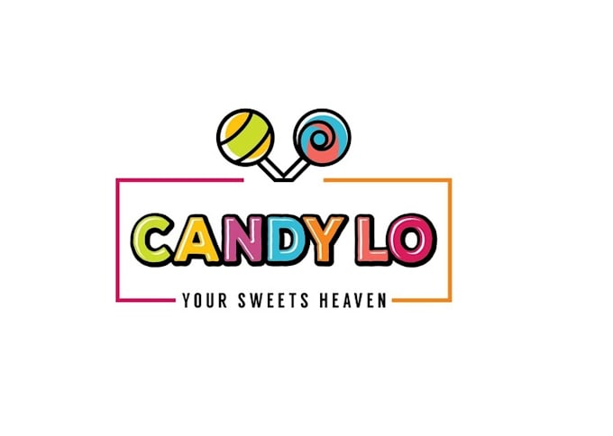 Create a current and expert retail and shop logo or symbol for your ...
