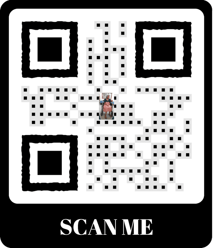 Genrate qr codes for you by Pdss2000 | Fiverr