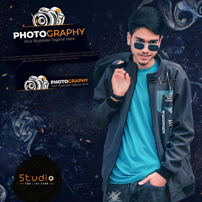 Create your stylish photo edit by Editorrobiul | Fiverr