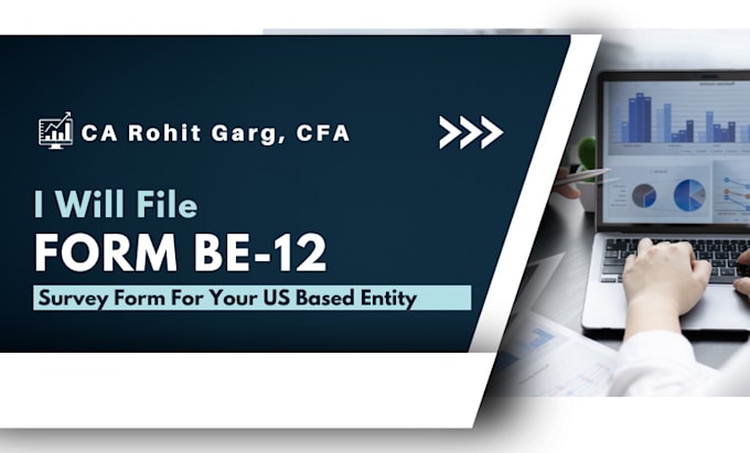 File form be12 for your us entity and related balance sheet and cap ...