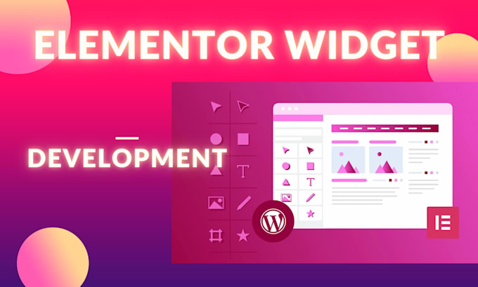 Elementor custom widget or elementor addon development by Itfahimbd | Fiverr