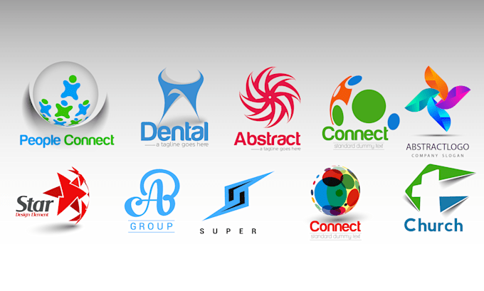 Design a creative and minimalist logo design for you by Creative_marks ...