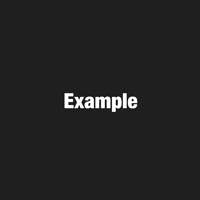 Generate a random word which is unique to you by Randomword | Fiverr
