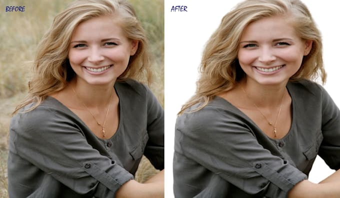 Remove photo background professionally and super fast by Ucoma_graphics ...
