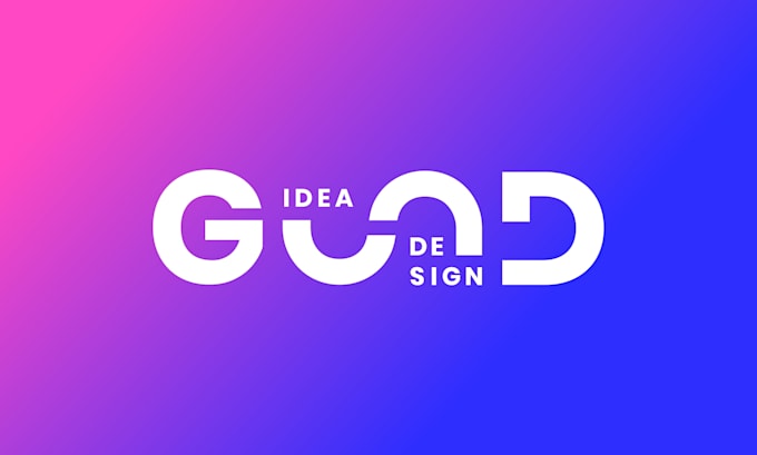 Craft custom lettering logo design with free business card by Log0 ...