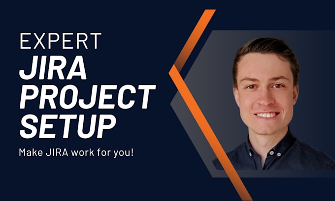 Setup your jira project or assist with confluence by Dangrist | Fiverr