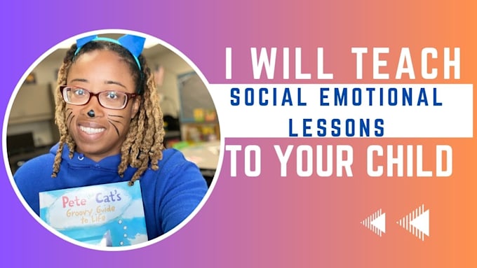 Teach social emotional lessons to your child grades 1 to 5 by ...