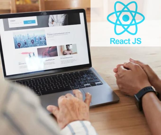 Build a responsive react web app for business by Busymindconcept | Fiverr Build a responsive react web app for business by Busymindconcept | Fiverr