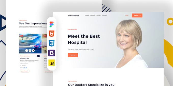 Create a responsive simple html css landing page by Limonminimalist ... Create a responsive simple html css landing page by Limonminimalist ...