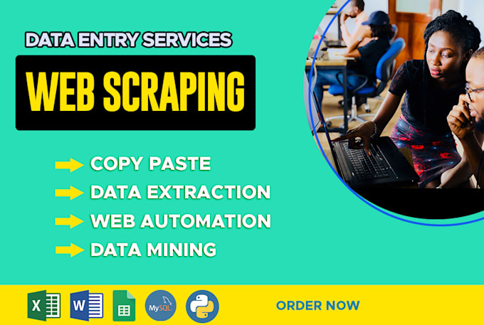Provide professional python web scraping, data scraping and data mining ... Provide professional python web scraping, data scraping and data mining ...