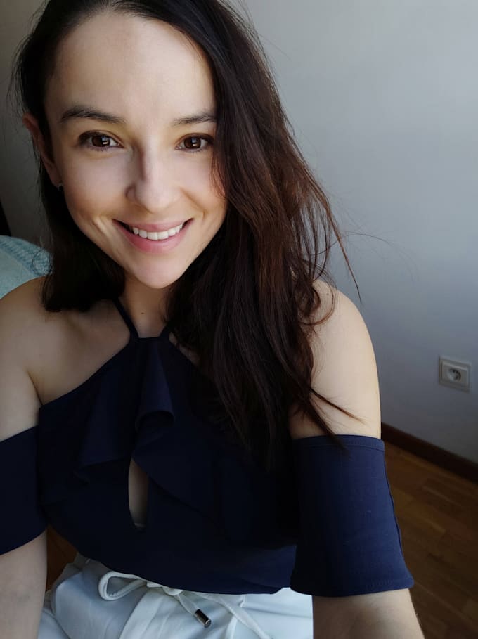 Help you transform your self talk to transform your life by Mhernandeze | Fiverr