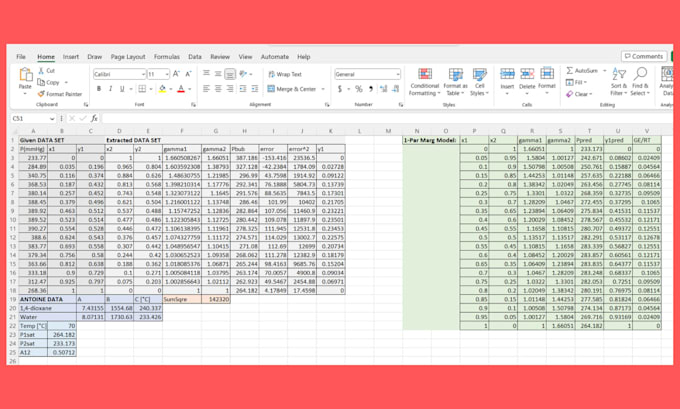 Do amazing excel vba programming by Chloe_sides | Fiverr