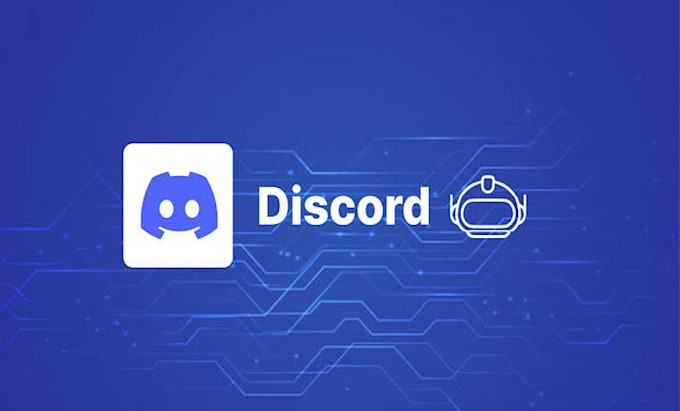 Make A Custom Bot For Ur Discord Server By Mahdiaq Fiverr