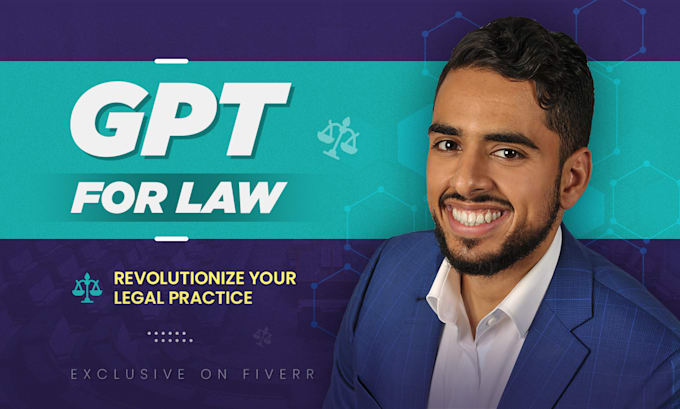 Streamline your legal practice with gpt technology by Datascience2go ...