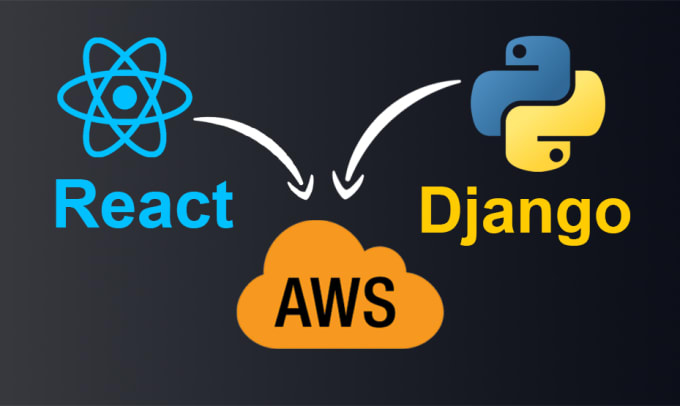 Use React Vue Flutter For Frontend Node Python Golang Php For Backend By Joshua792 Fiverr