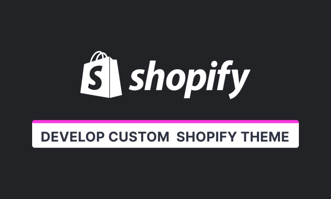 Develop a custom shopify store with custom shopify theme by Shopify_x ... Develop a custom shopify store with custom shopify theme by Shopify_x ...