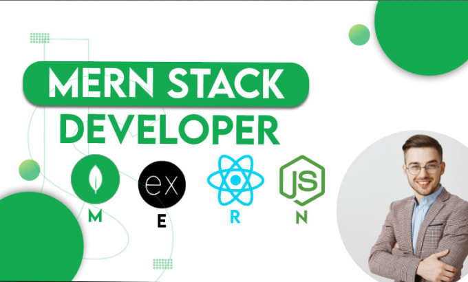 Develop react js web or mern stack application by Semanticsol03 | Fiverr Develop react js web or mern stack application by Semanticsol03 | Fiverr