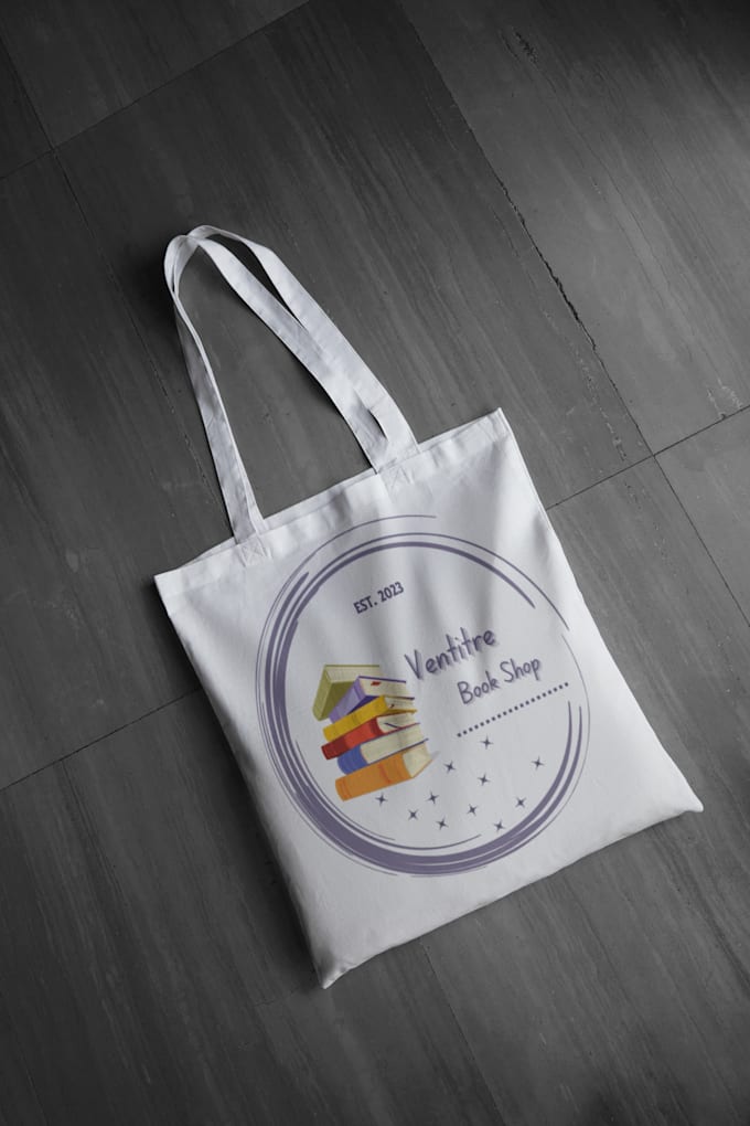 Design your logo and business card by Libertygraphix | Fiverr