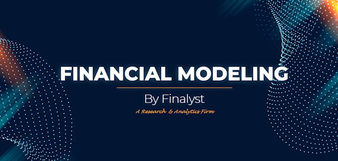 Build dynamic financial models, forecasting, dcf analysis by Finalyst ...