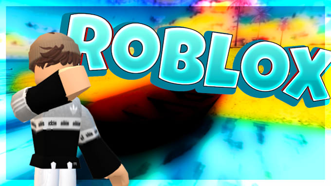 Edit your roblox , clips into an amazing montage by Userprc | Fiverr