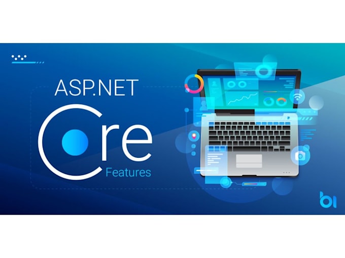 Develop asp dot net core, sql server, signalr and angular web ...