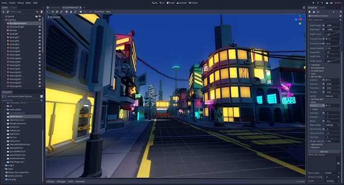 Html5 game,godot game,unreal engine game,rpg game maker, godot engine ...