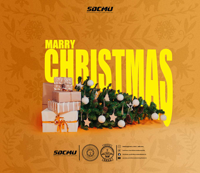 Design handbills and posters for you by Induwara2004i | Fiverr