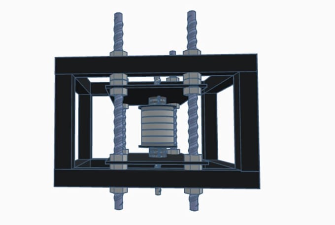 Make tinkercad mechanical models to help practical projects by ...