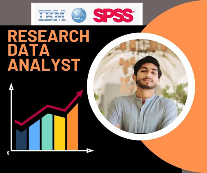 Do medical research data analysis spss analysis apa reporting by Sadam_01 | Fiverr